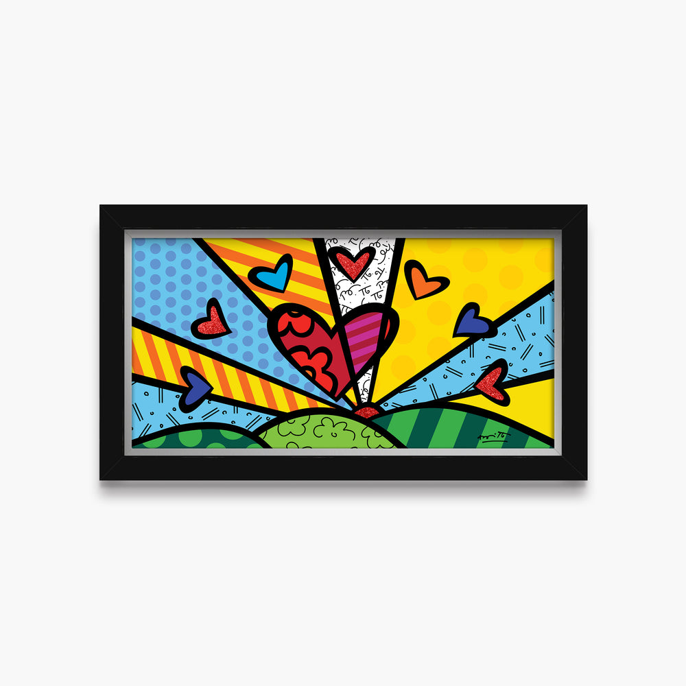 The New Day - Limited Edition - Shop Britto