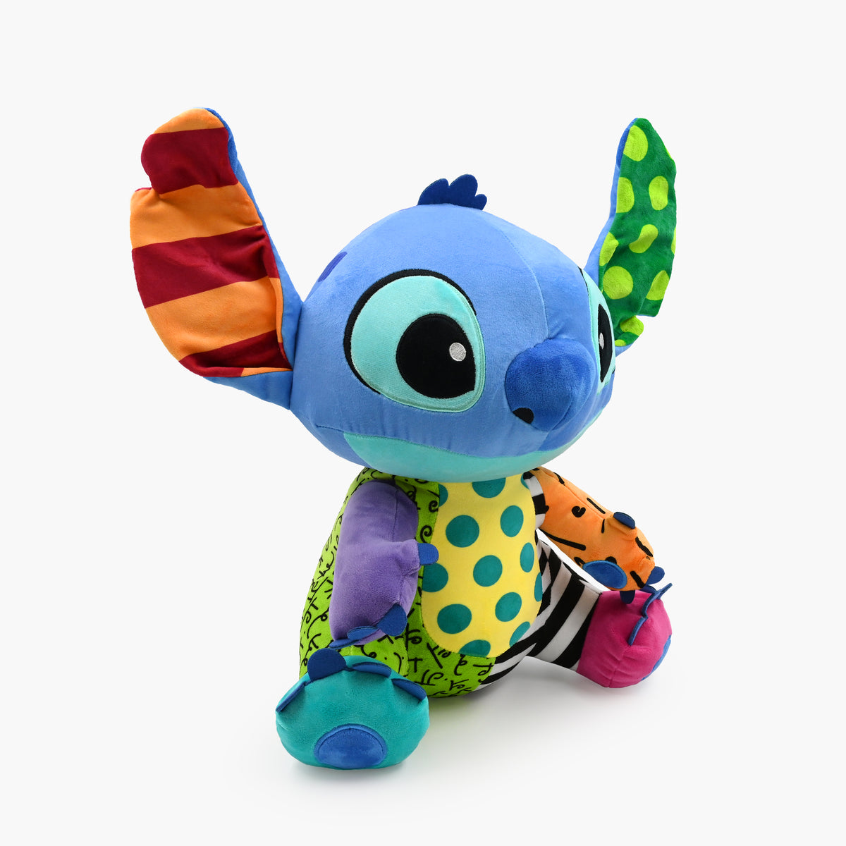 STITCH POP PLUSH - Disney by BRITTO® Plush – Shop Britto