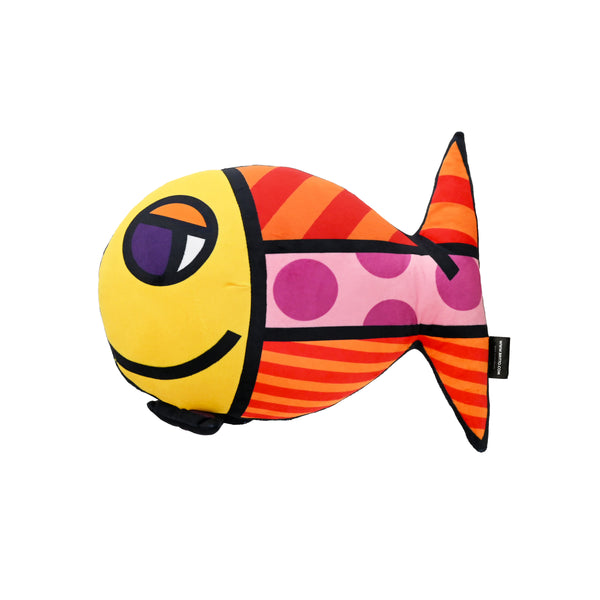 Mr. Fish Britto Plush - Shop Britto