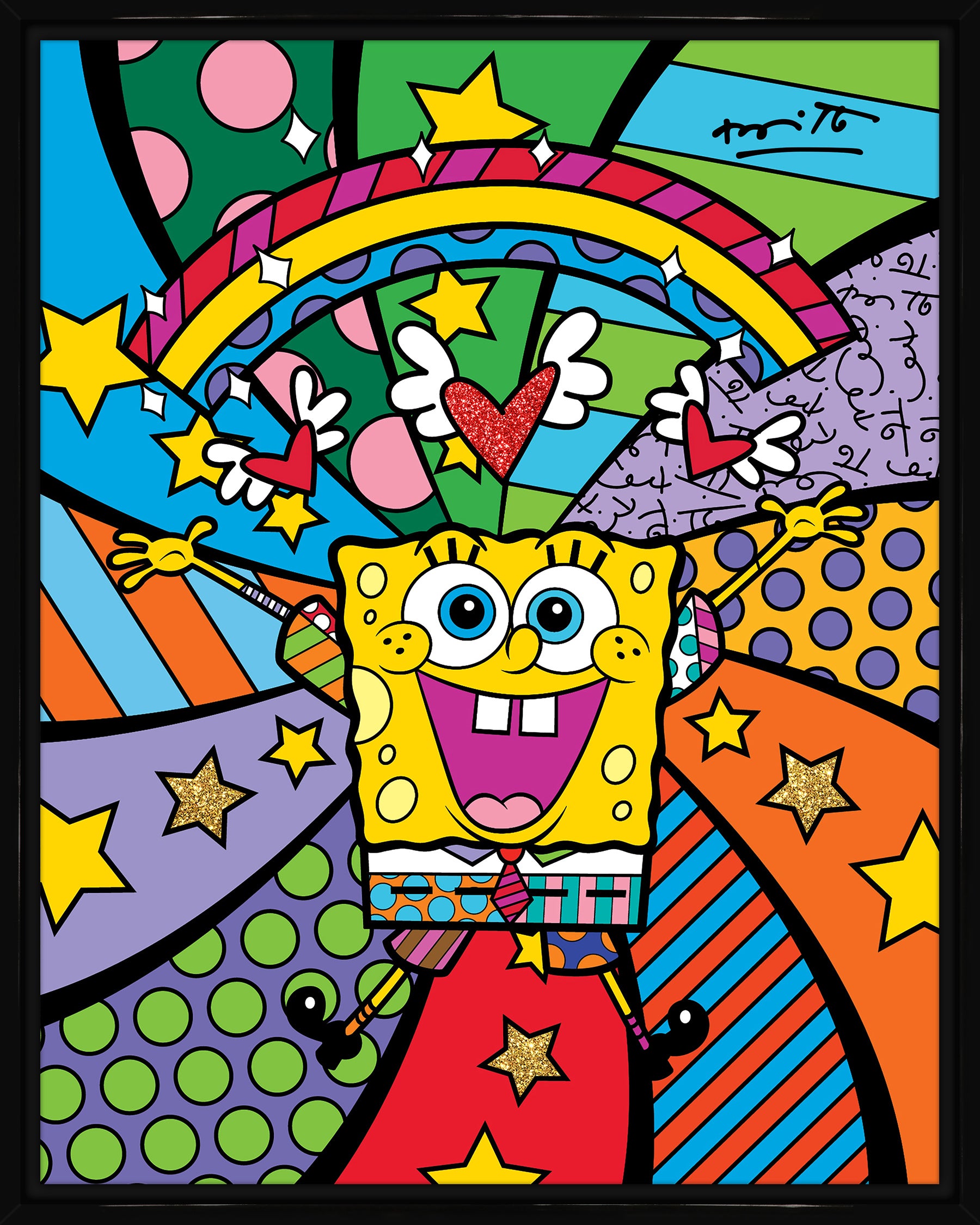 Spongebob Drawings