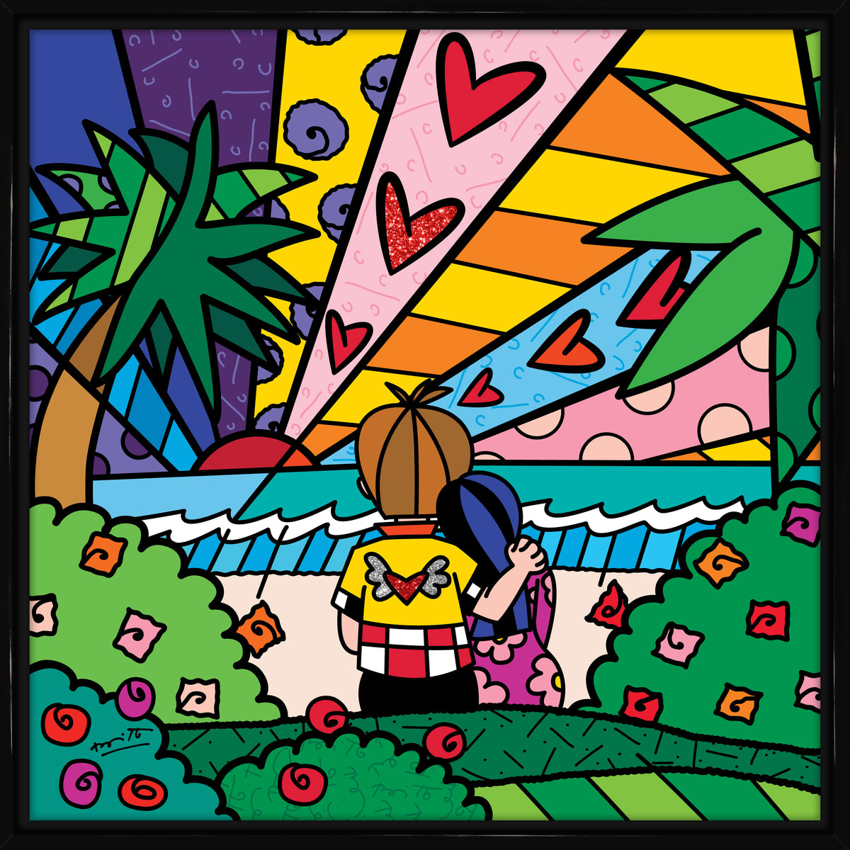 Every Day - Limited Edition – Shop Britto