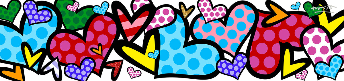 Happy - Limited Edition – Shop Britto