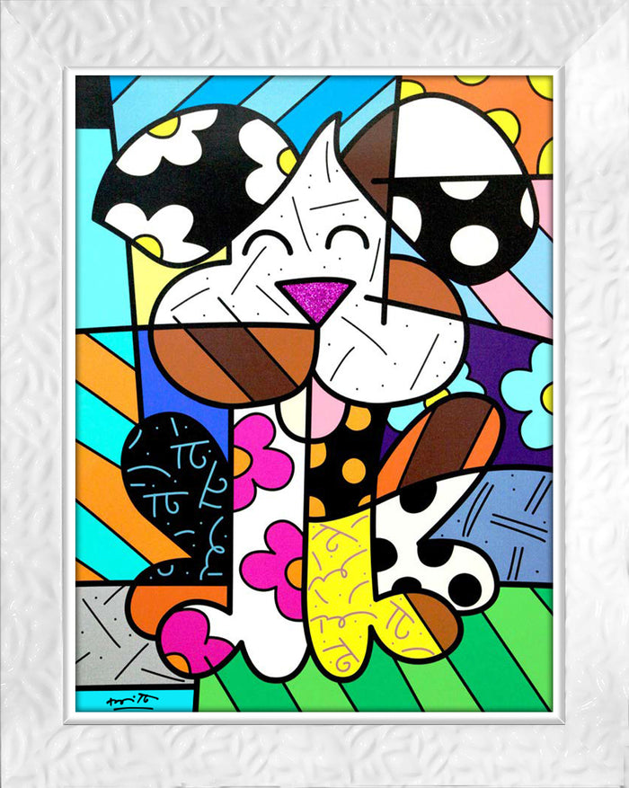 ANDY - Limited Edition Print – Shop Britto