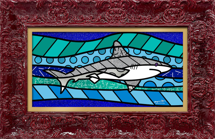 Baby Shark - Limited Edition – Shop Britto