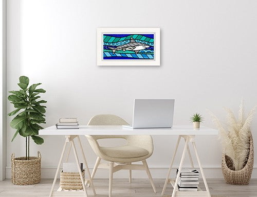 Baby Shark - Limited Edition – Shop Britto