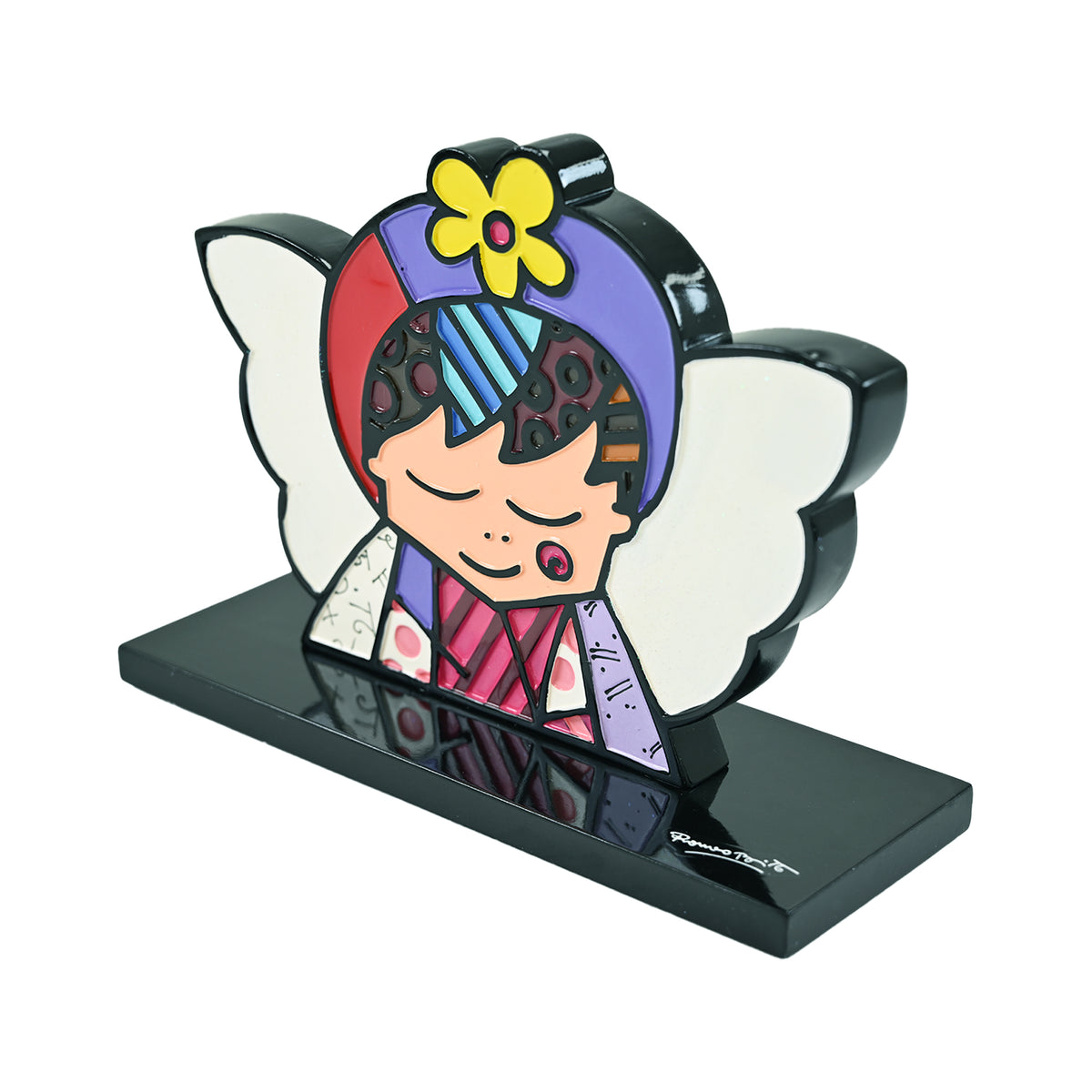 Angel Figurine – Shop Britto