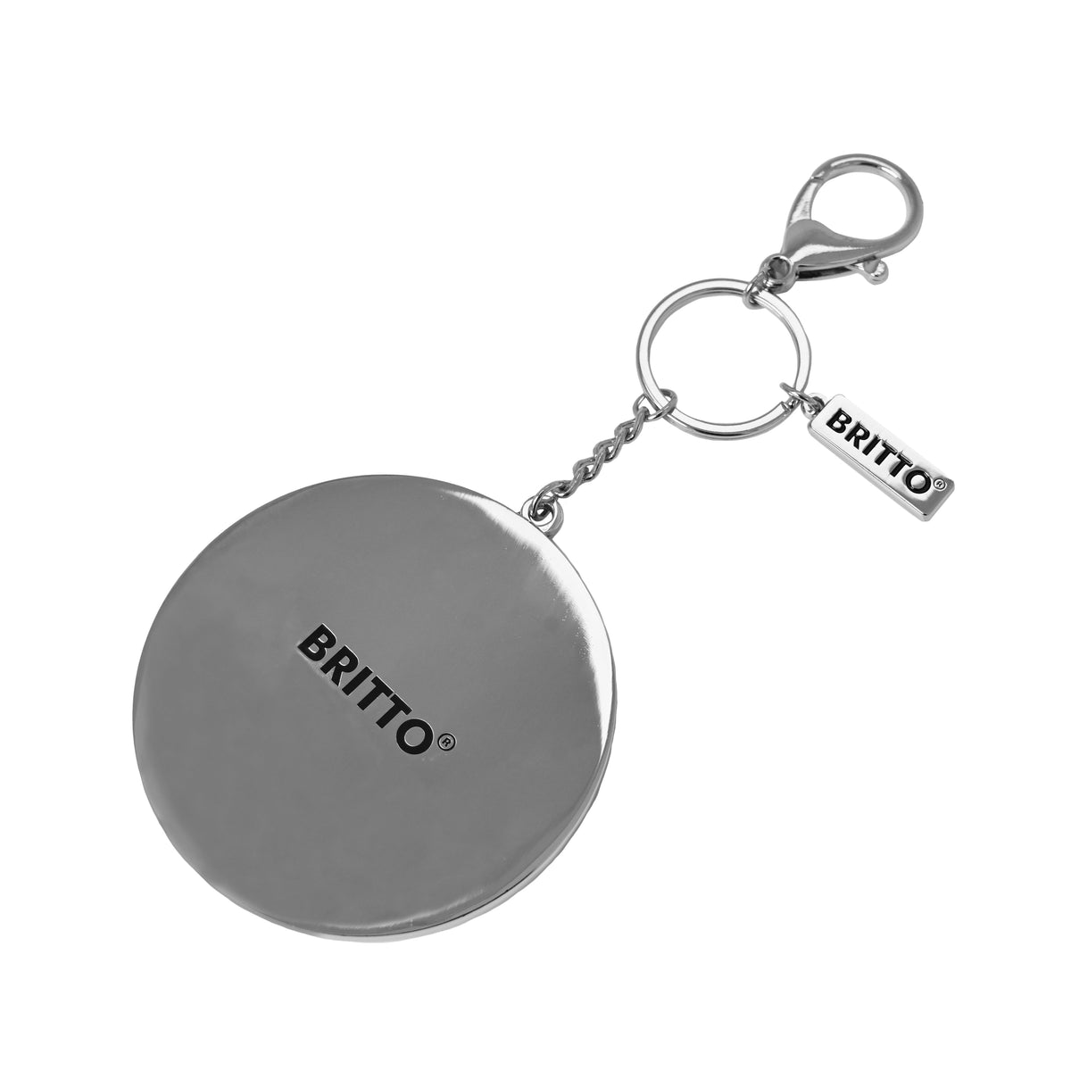 BRITTO® KEYCHAIN & BAG CHARM - BEACH BALL – Shop Britto